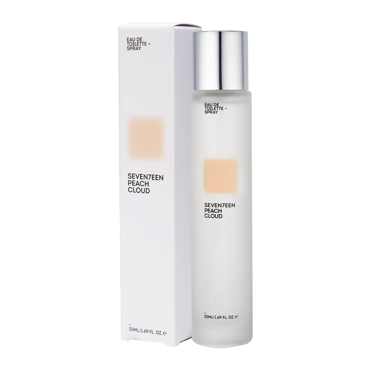 Peach Cloud Eau de Toilette 50ml - Fedra